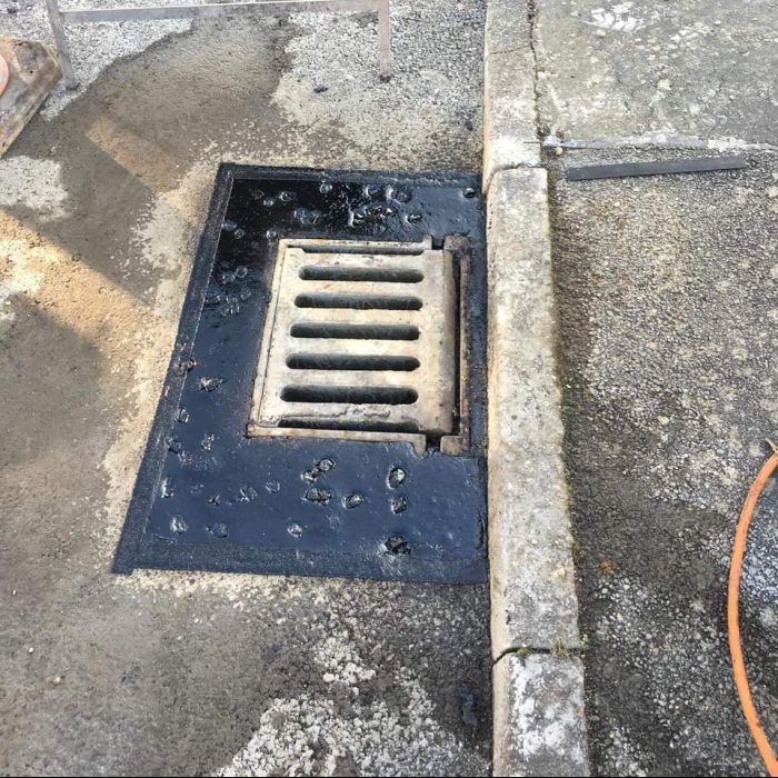 Paco Patching - Allroads Asphalt Solutions Ltd