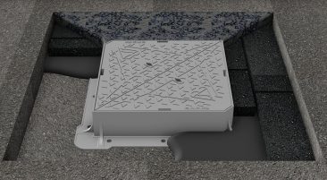 Paco Patching - Allroads Asphalt Solutions Ltd