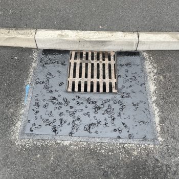 Paco Patching - Allroads Asphalt Solutions Ltd