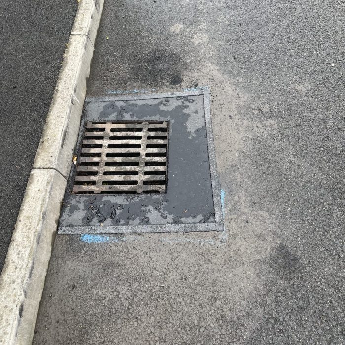 Paco Patching - Allroads Asphalt Solutions Ltd